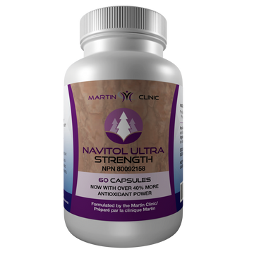 Martin Clinic & Nutrition Centre